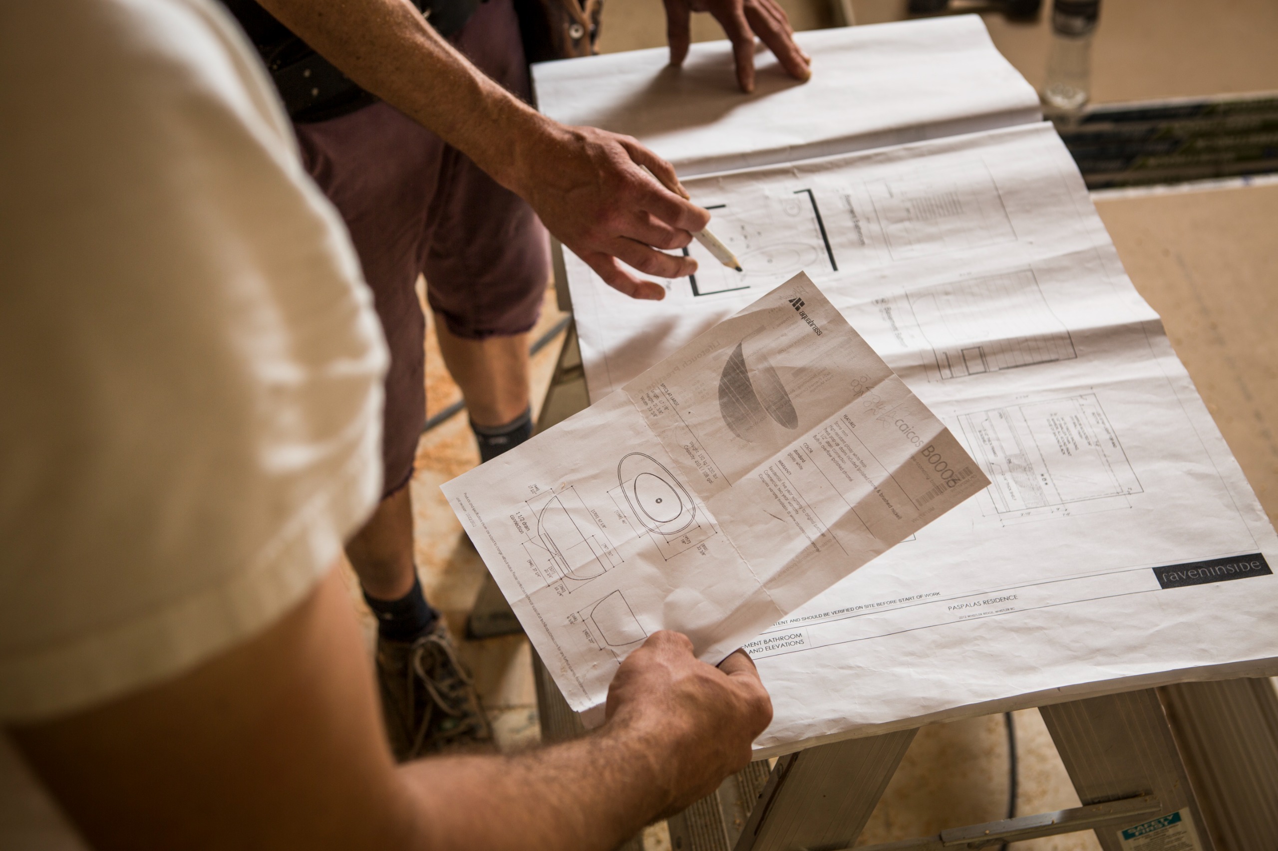 Builders' Corner | Engage Whistler