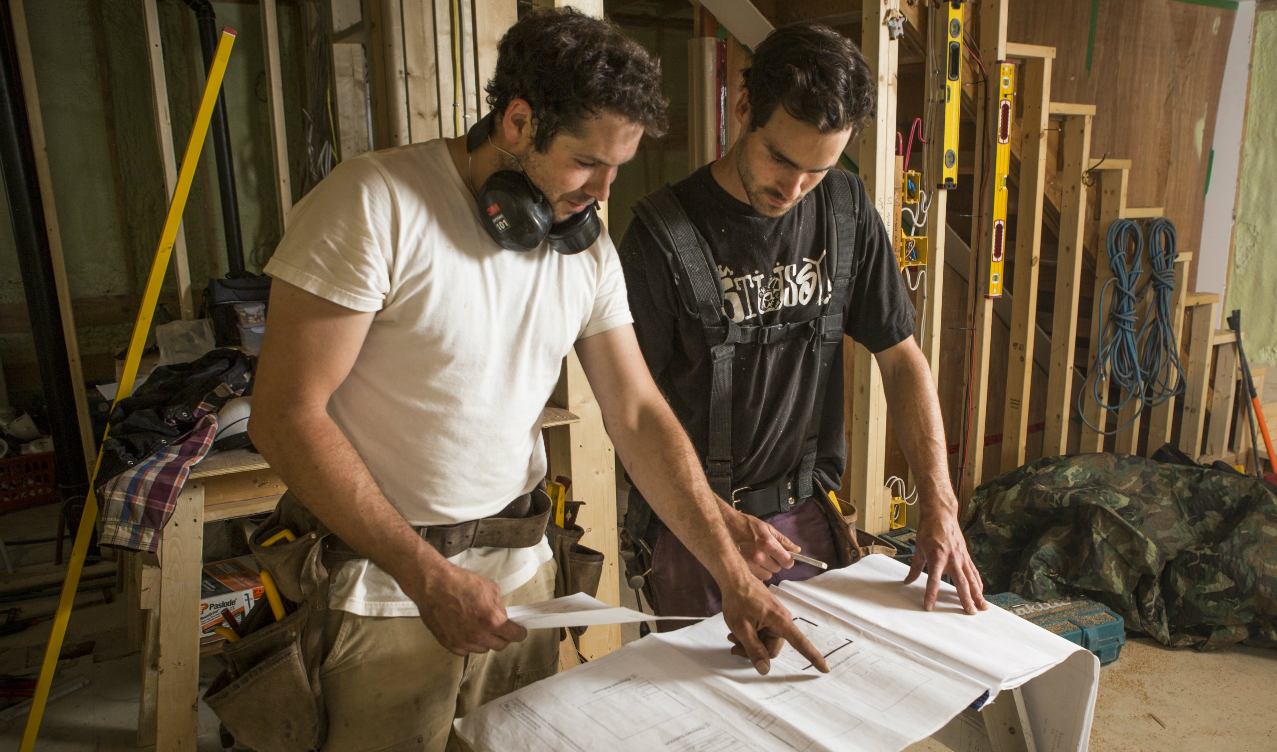 Future information sessions | Builders' Corner | Engage Whistler